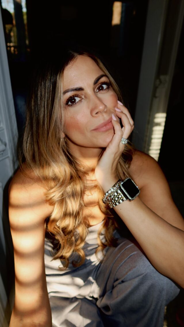 Mindset is Everything • Crystal Levy